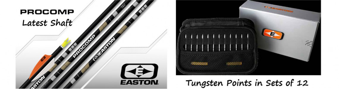 Quicks, The Archery Specialists for all your Archery Equ ...