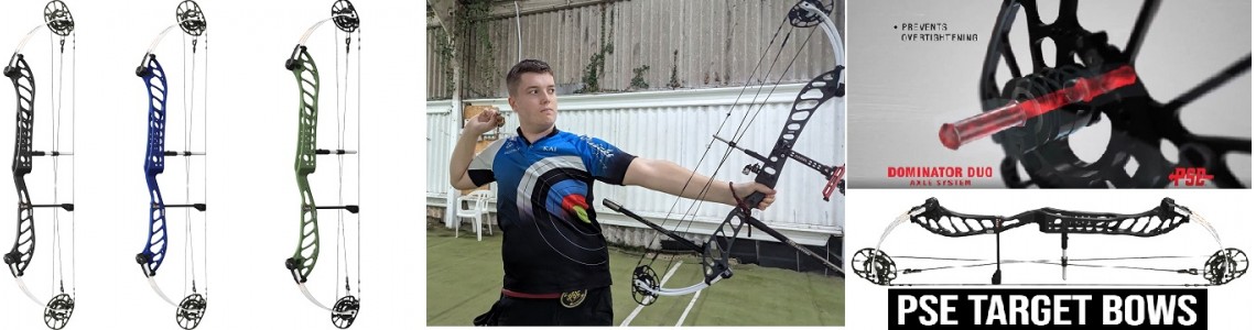 Quicks, The Archery Specialists for all your Archery Equ ...