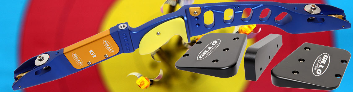 Quicks, The Archery Specialists for all your Archery Equ ...