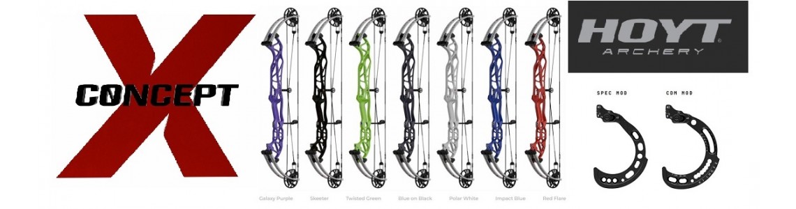 Quicks, The Archery Specialists for all your Archery Equ ...