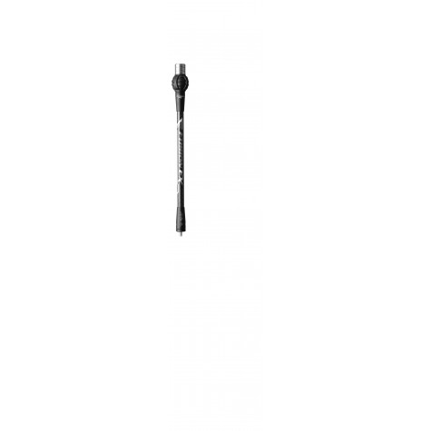 Epic Fusion EX Plus Stabiliser Set : Quicks Archery