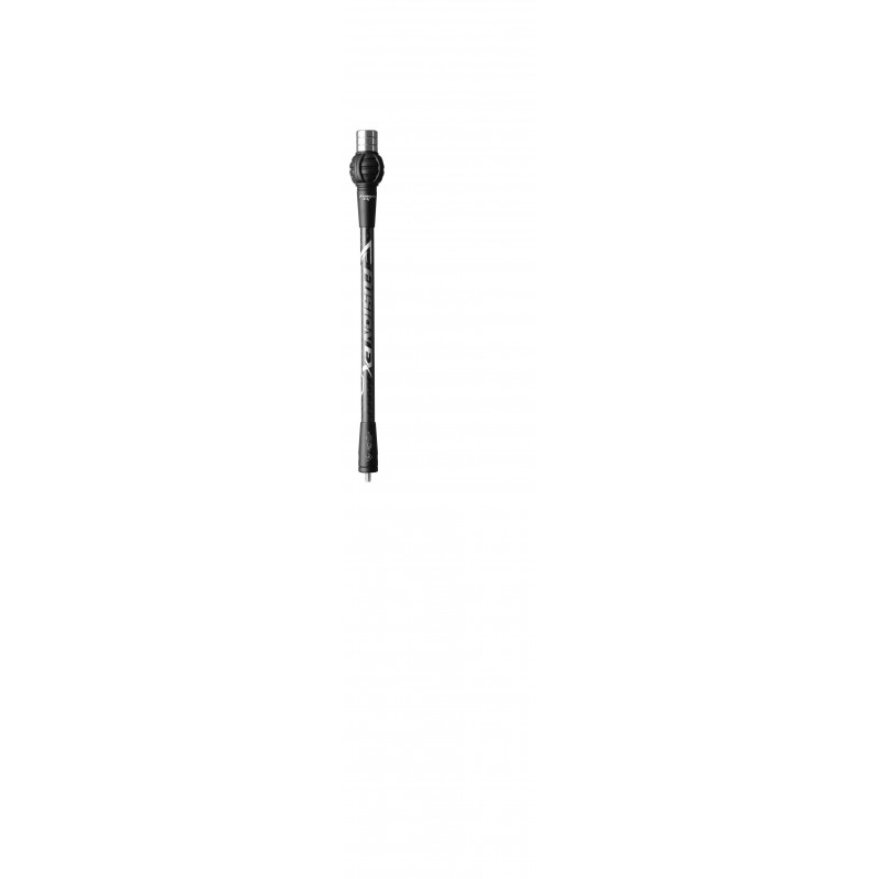 Epic Fusion EX Plus Stabiliser Set : Quicks Archery
