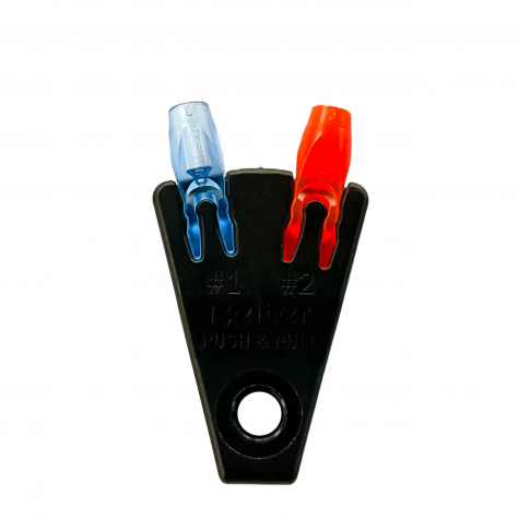 New Products : Beiter Nocks Universal Push N Pull Tool