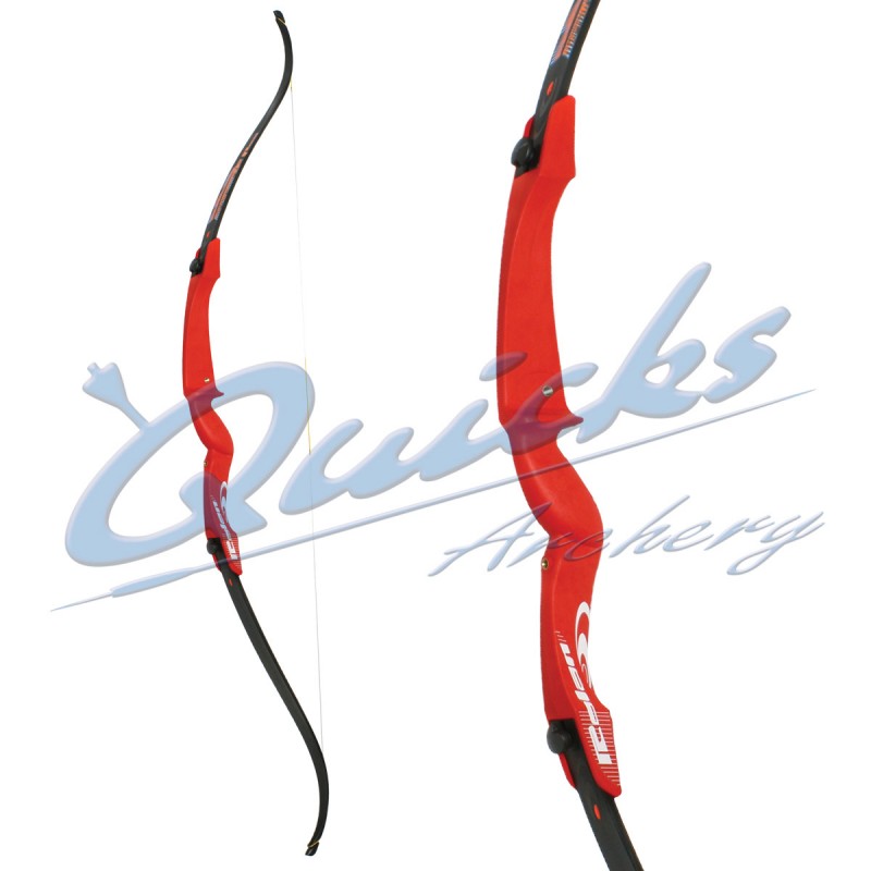 Rolan Archery Bow Set with Rolan Limbs : Quicks Archery