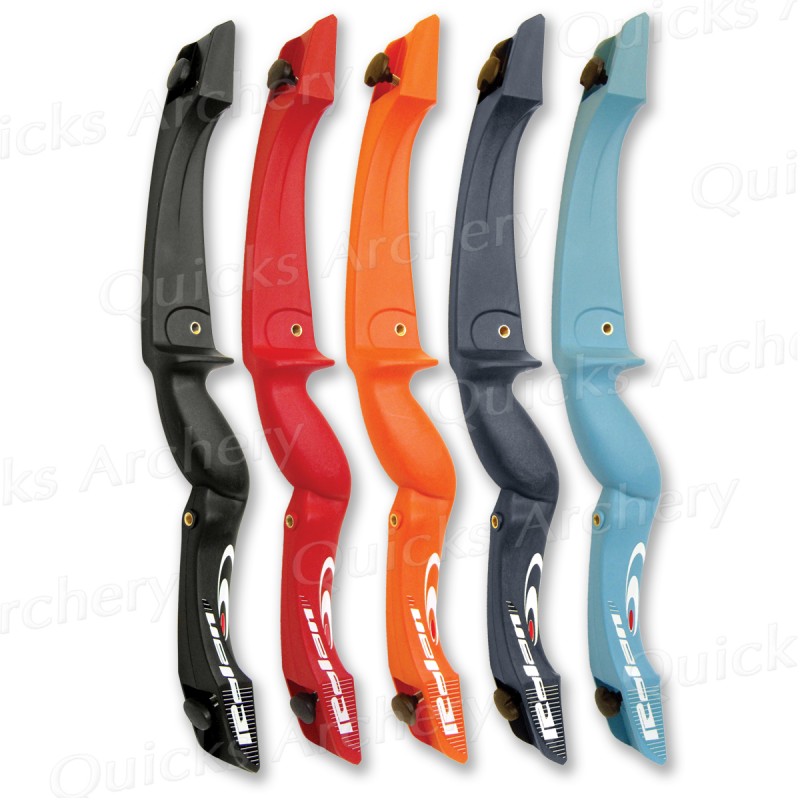 Rolan Archery Bow with KB06 Wood / Glass fibre Limbs : Quicks ...