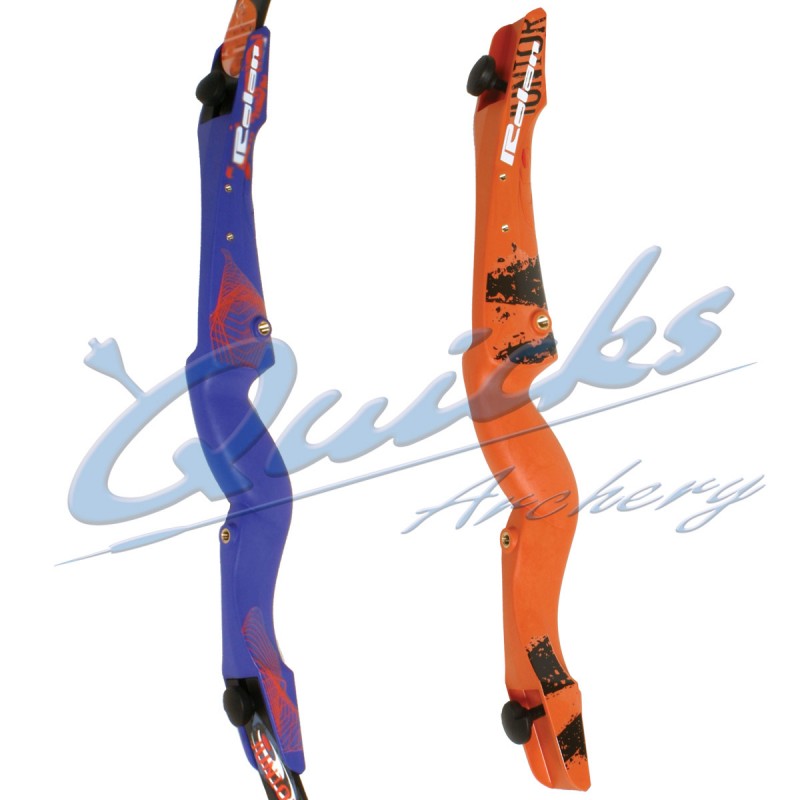 Rolan Archery 54" Junior Bow with R-Flex Limbs : Quicks ...