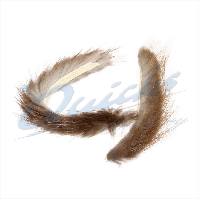 Beaver Puff String Silencers : Quicks Archery