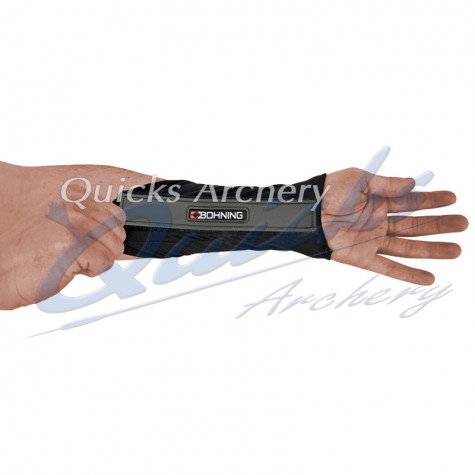 Arm Guards / Bracers : Bohning Slip On Arm Guard