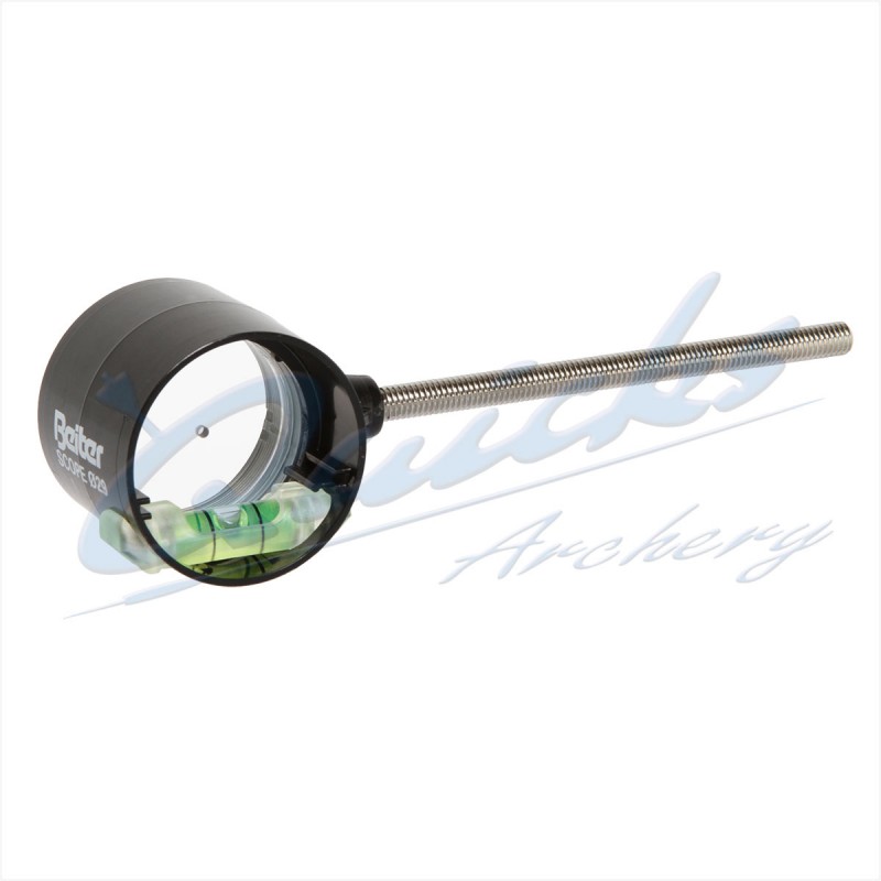 Beiter 29mm Scope, Lens and bubble : Quicks Archery