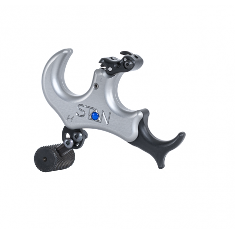 Stan Onnex Hinge Back Tension Release Aid Echo Grey