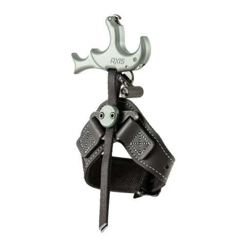 Stan Axis Thumb Trigger Release Aid with strap