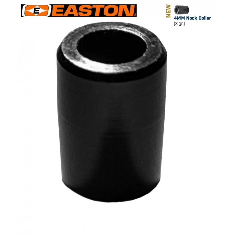 Easton 4MM NOCK COLLAR EACH : EN03