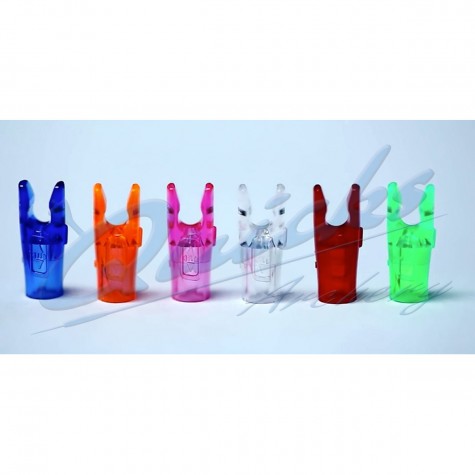 Pin Nock : Since 2015 Re-Designed Easton Pin Nock with string ...