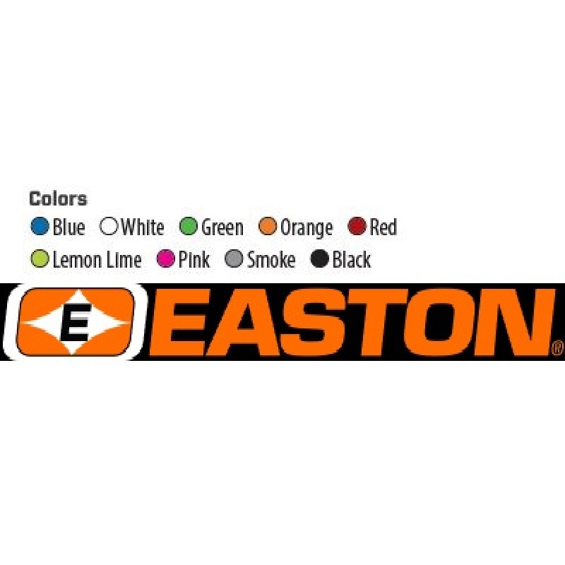 Easton Avance Carbon Arrows ES72 : Quicks Archery