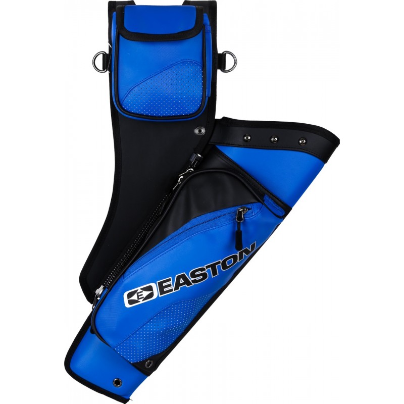 Easton Elite Take Down Hip Quiver : Quicks Archery