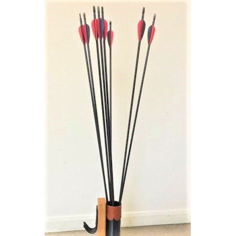 Basic / Leisure Arrows : Easton XX75 2014 Extra Long Arrows ...