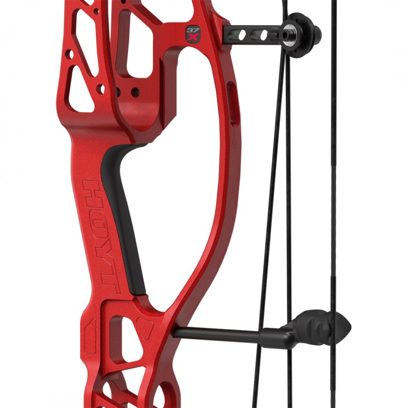 Compound Target Bows : Hoyt Concept X 40 Compound