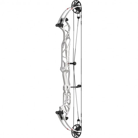 Compound Target Bows : Hoyt Concept X 40 Compound