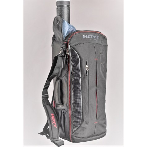 Backpacks for Archery : Hoyt Recurve Backpack World Circuit ...