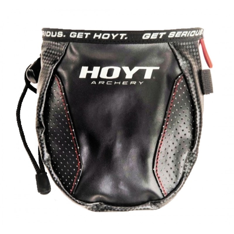 Hoyt Range Time Release Aid / Accessory Pouch