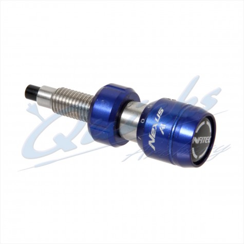 Pressure Buttons : IA05 Infitec Nexus Plunger Button : Quicks ...