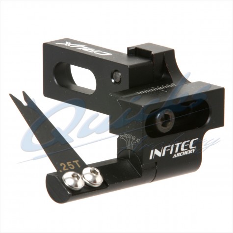 Infitec Crux Compound Launcher : Quicks Archery