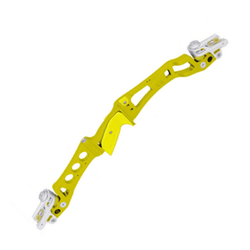 Recurve Target Bows : Gillo GX: Recurve - 25 Inch Riser