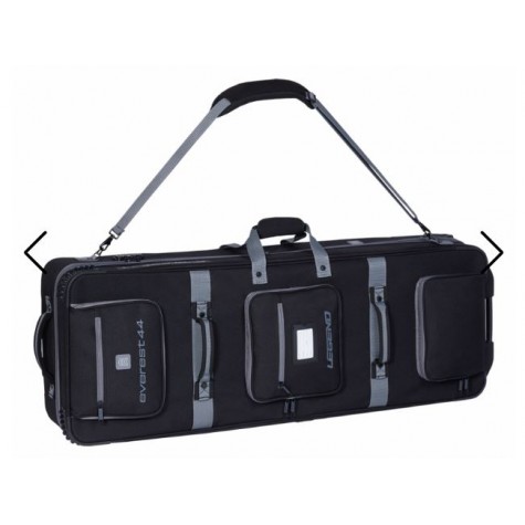 Compound Bags & Cases : LEGEND ARCHERY 40" TROLLEY ...