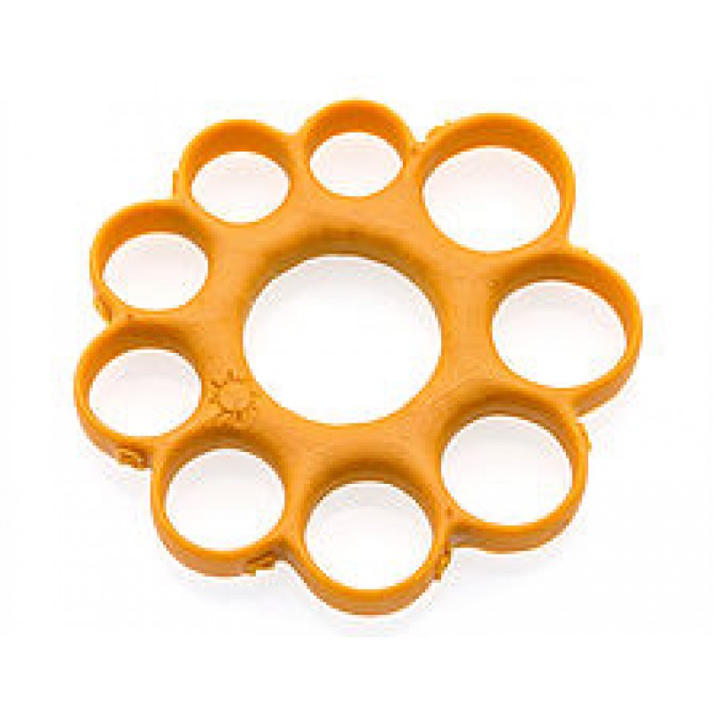Fairweather Finger Spacer: Quicks Archery