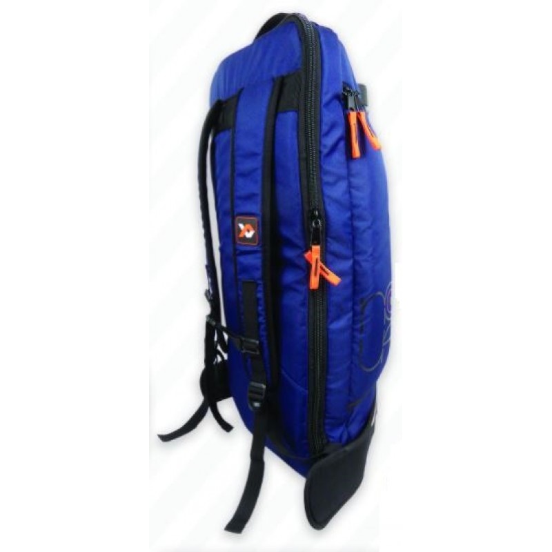Axess Archery Nova Backpack with arrow tube