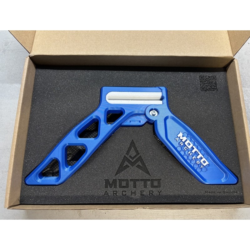 Motto Archery Clip Compound Bowstand