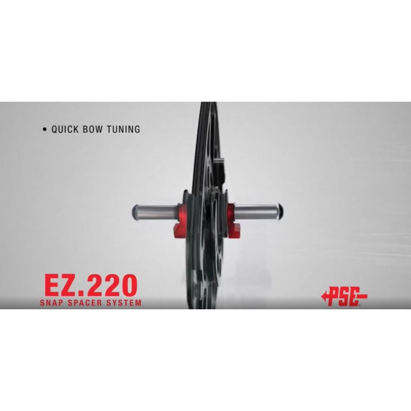 Compound Target Bows : PSE Supra X Compound Bow 37 : Quicks ...