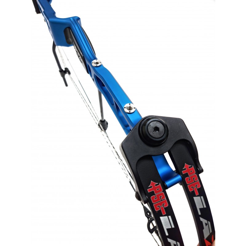 PSE Lazer 37" NF Cam Compound Bow : Quicks Archery