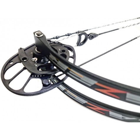 PSE Lazer 37" NF Cam Compound Bow : Quicks Archery