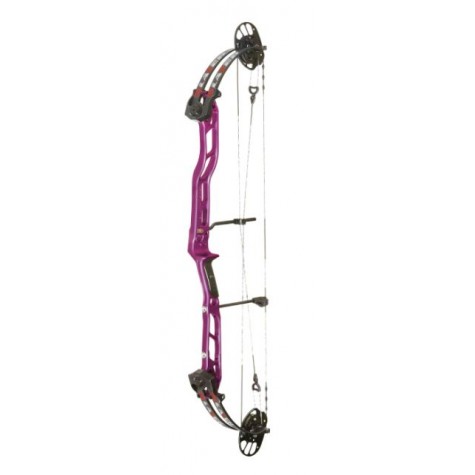 Compound Target Bows : PSE Lazer 37" NF Cam Compound ...