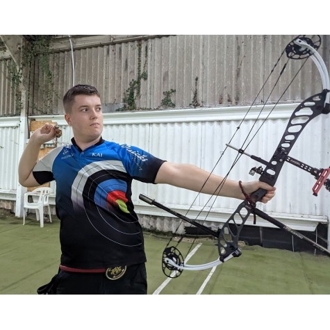 PSE Dominator Duo 38 Compound Bow M2 Cam : Quicks Archery