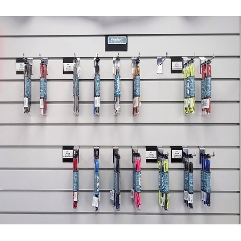 Bow Strings : Podium Bowstrings Custom Made 8125 Recurve ...