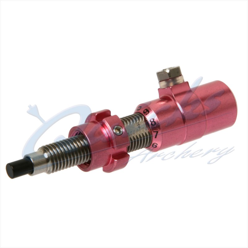 Pressure Buttons : Beiter Button