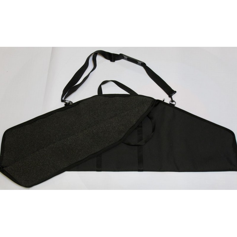 Recurve Bags & Cases : Longshot KTB Padded case with ...