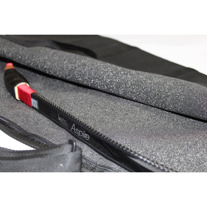 Recurve Bags & Cases : Longshot KTB Padded case with ...