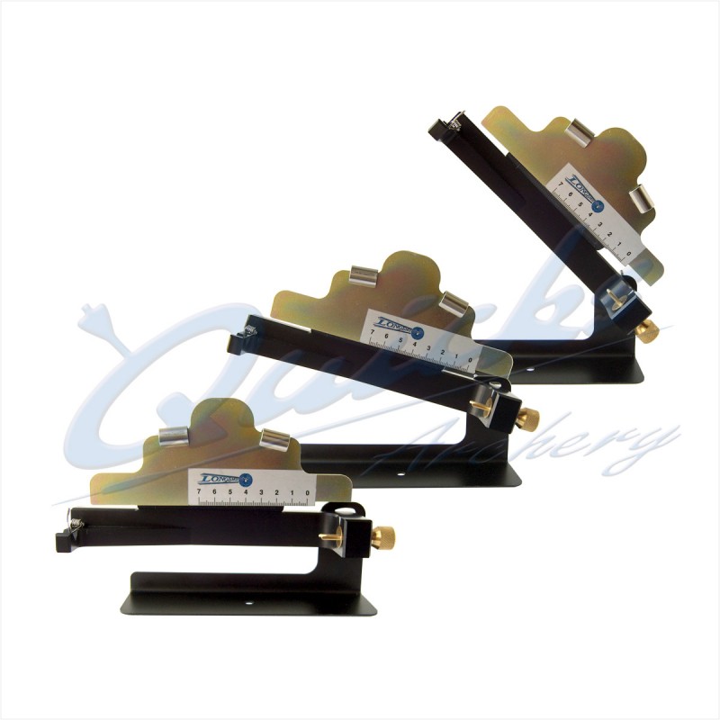 QJ90 Longshot Pro Fletching Jig