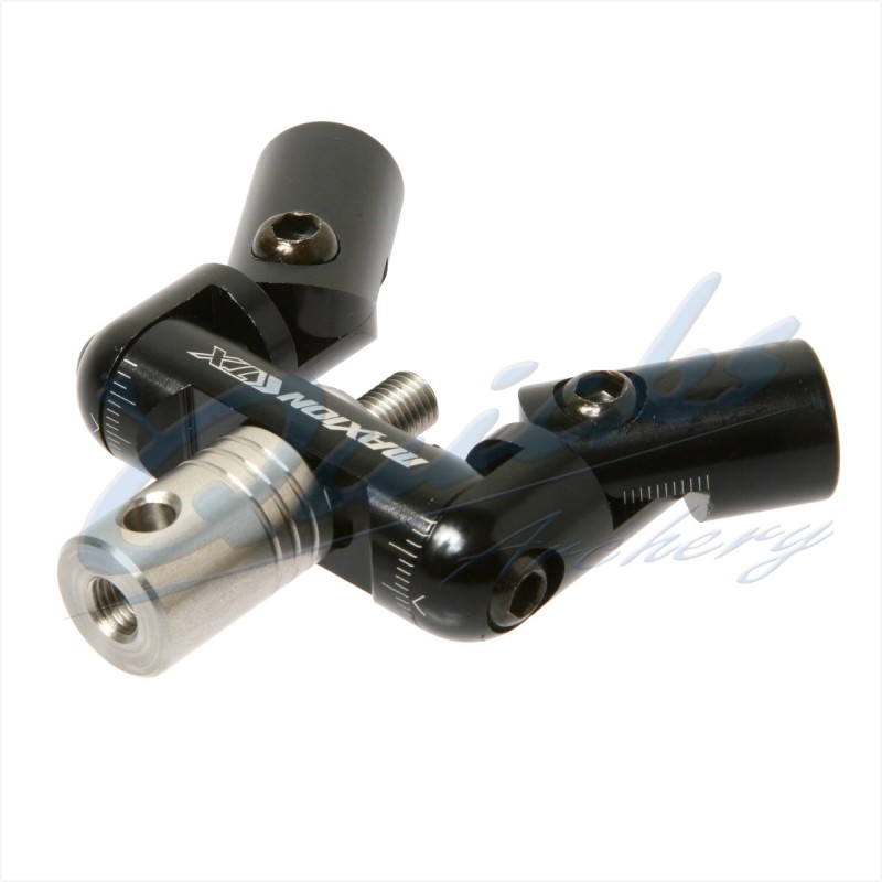 Cartel Maxion TX Adjustable V-Bar : Quicks Archery