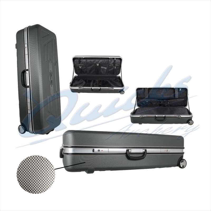 Decut Recurve Tackle Case