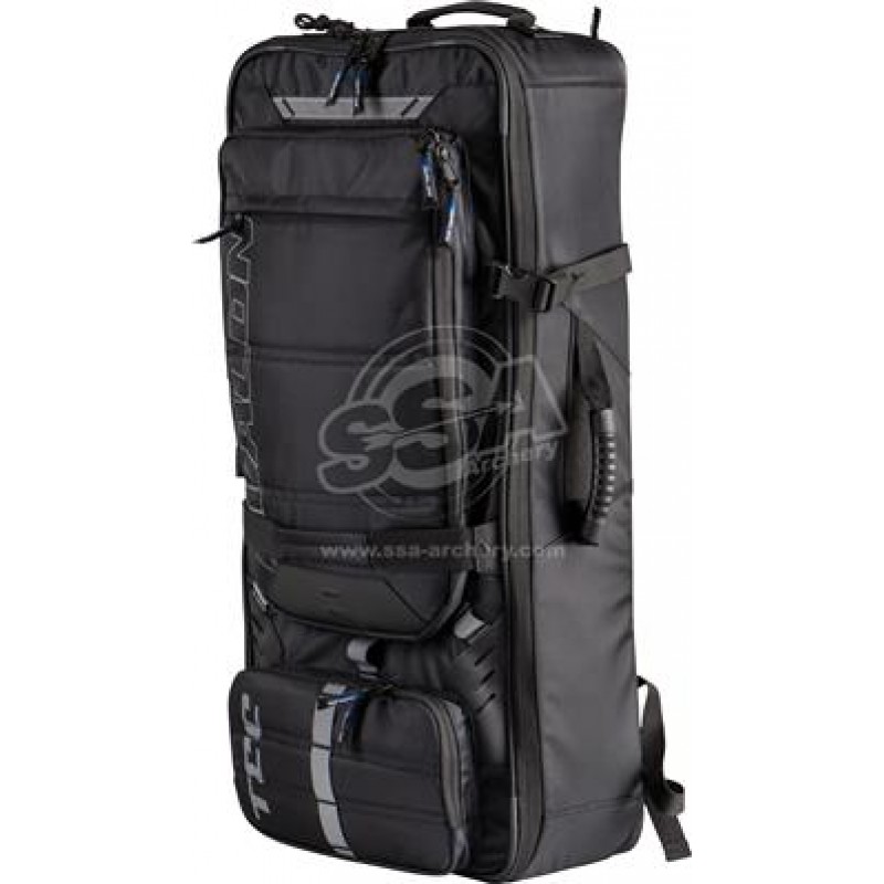 Avalon Tec Recurve Back Pack with arrow tube