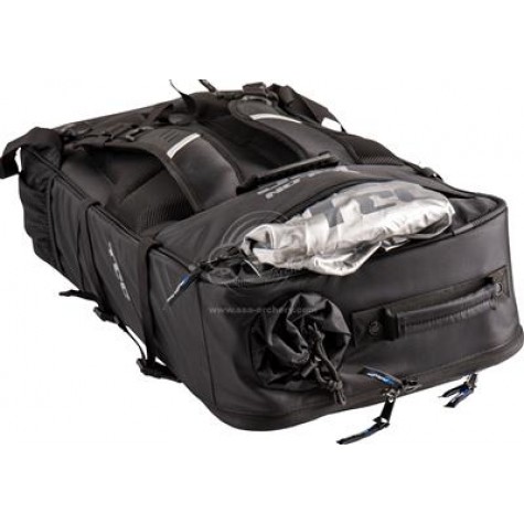 Avalon Tec Recurve Back Pack with arrow tube