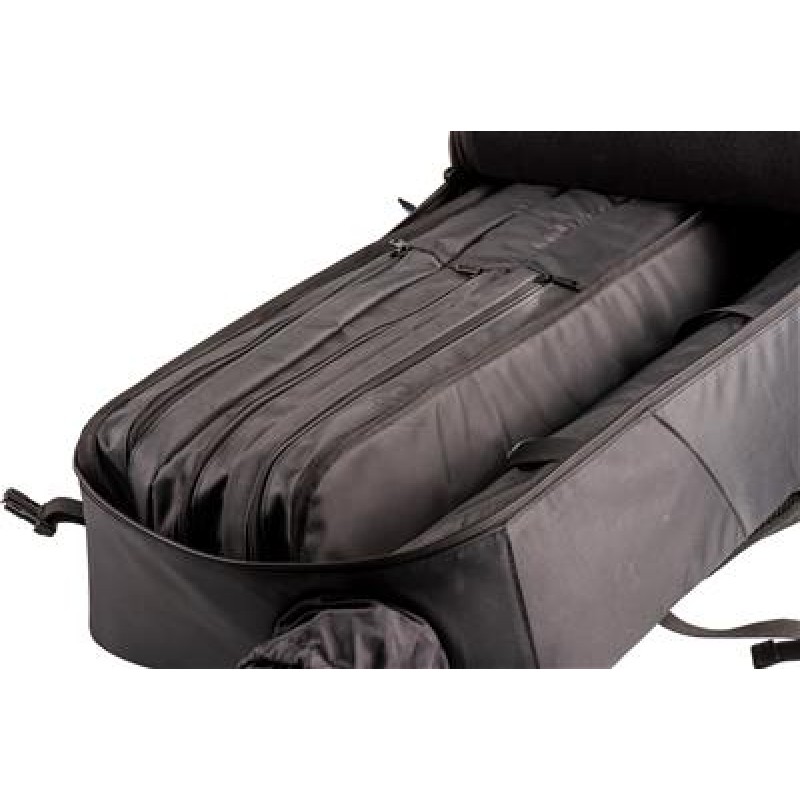 Avalon Tec Recurve Back Pack with arrow tube