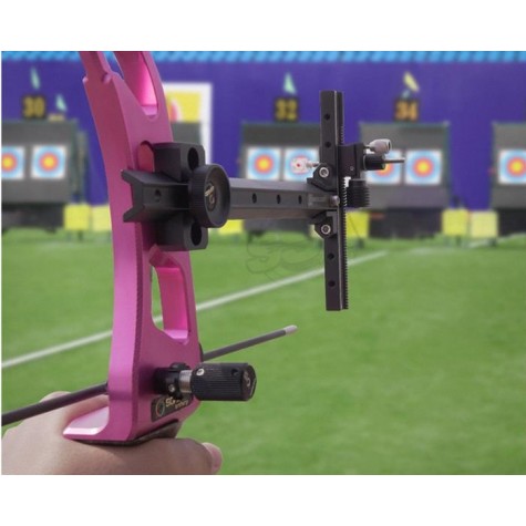 Sanlida X8 Recurve Sight : Quicks Archery