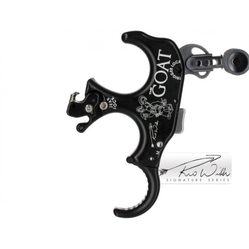 Truball GOAT Back Tension / Trigger Large Release : Quicks ...