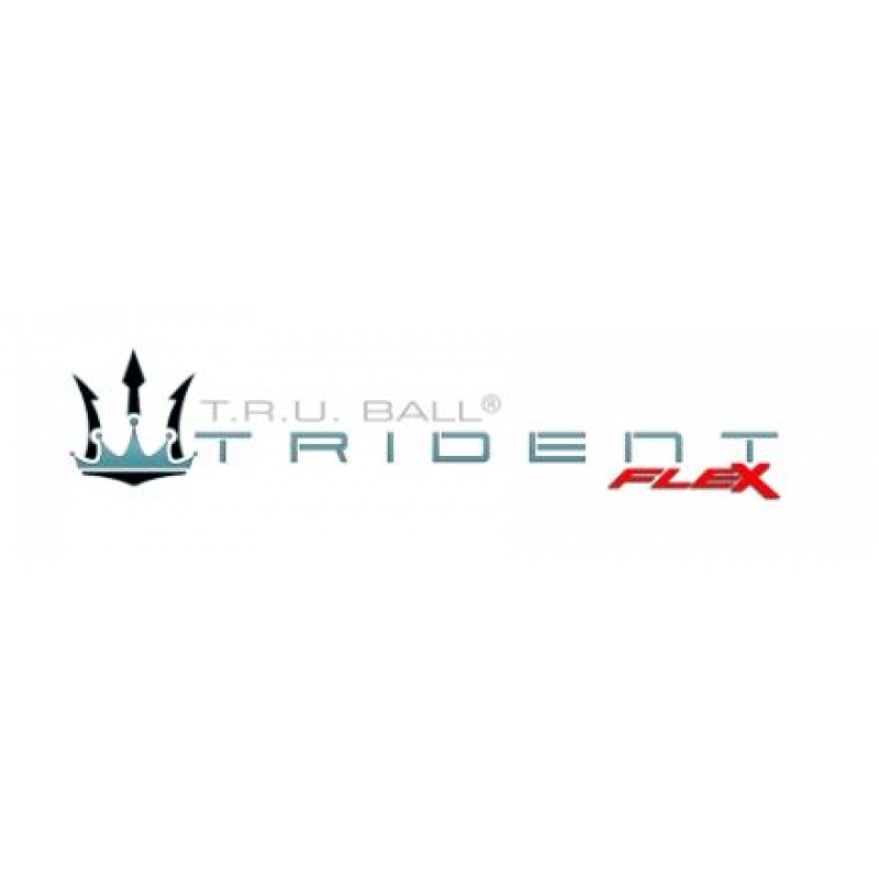 Truball TRIDENT FLEX Medium Thumb Release : Quicks Archery