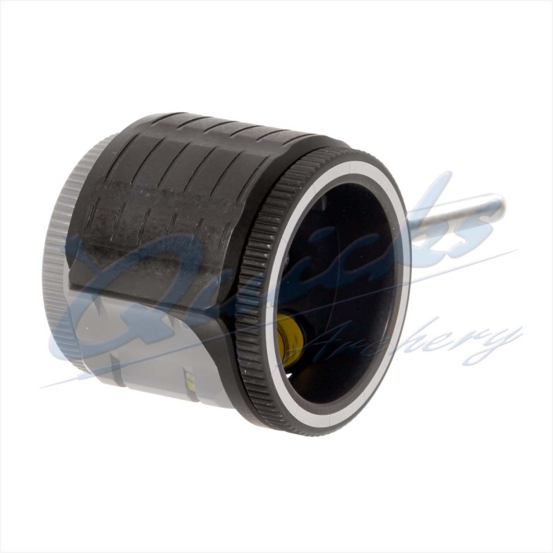 Axcel Accuview 25 Scope Rheostat Cover and Torque Indicator ...